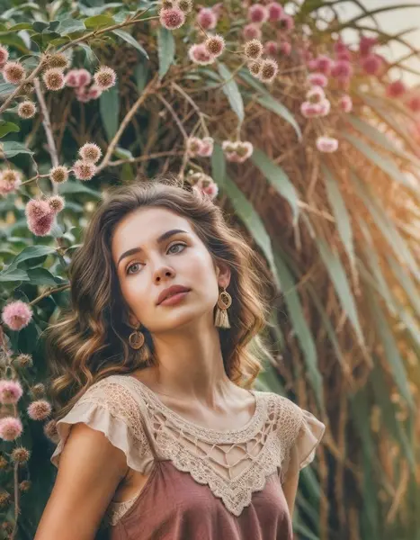 Make Your Own Photorealistic Style with Our AI Dressing Room | neural.love