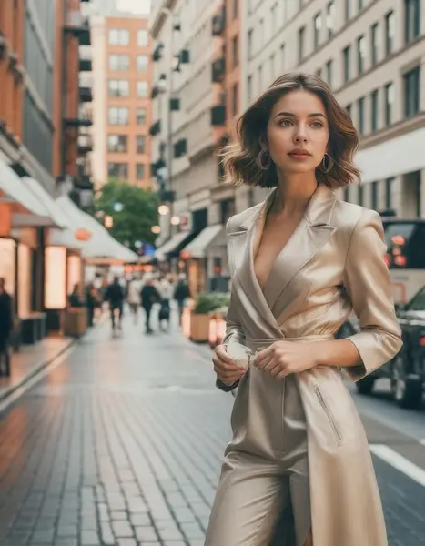 Make Your Own Photorealistic Style with Our AI Dressing Room | neural.love