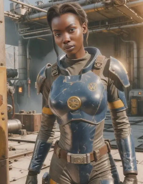 Make Your Own Photorealistic Style with Our AI Dressing Room | neural.love