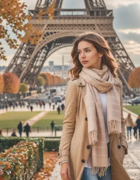 Make Your Own Photorealistic Style with Our AI Dressing Room | neural.love