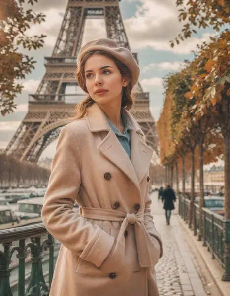 Make Your Own Photorealistic Style with Our AI Dressing Room | neural.love