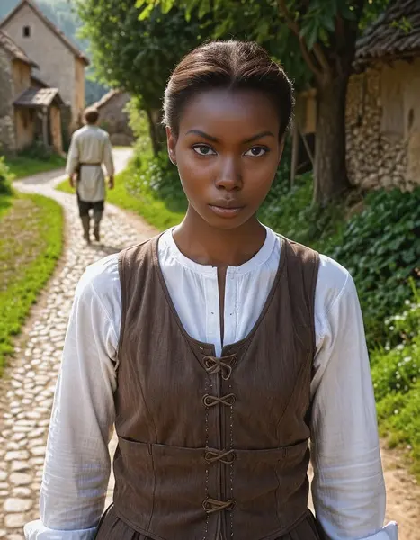 Make Your Own Photorealistic Style with Our AI Dressing Room | neural.love