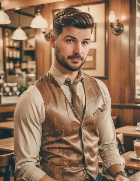 Instagram AI photos | neural.love