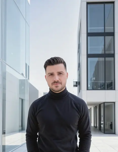 Instagram AI photos | neural.love