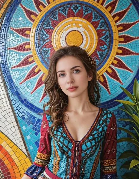 Instagram AI photos | neural.love