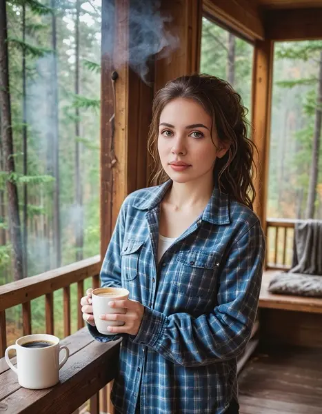 Instagram AI photos | neural.love