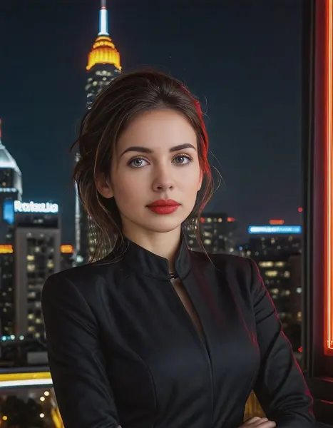 Instagram AI photos | neural.love