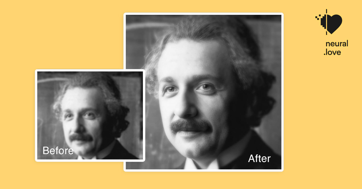 AI Video Face Recovery: Restore and Enhance Faces in Videos | neural.love