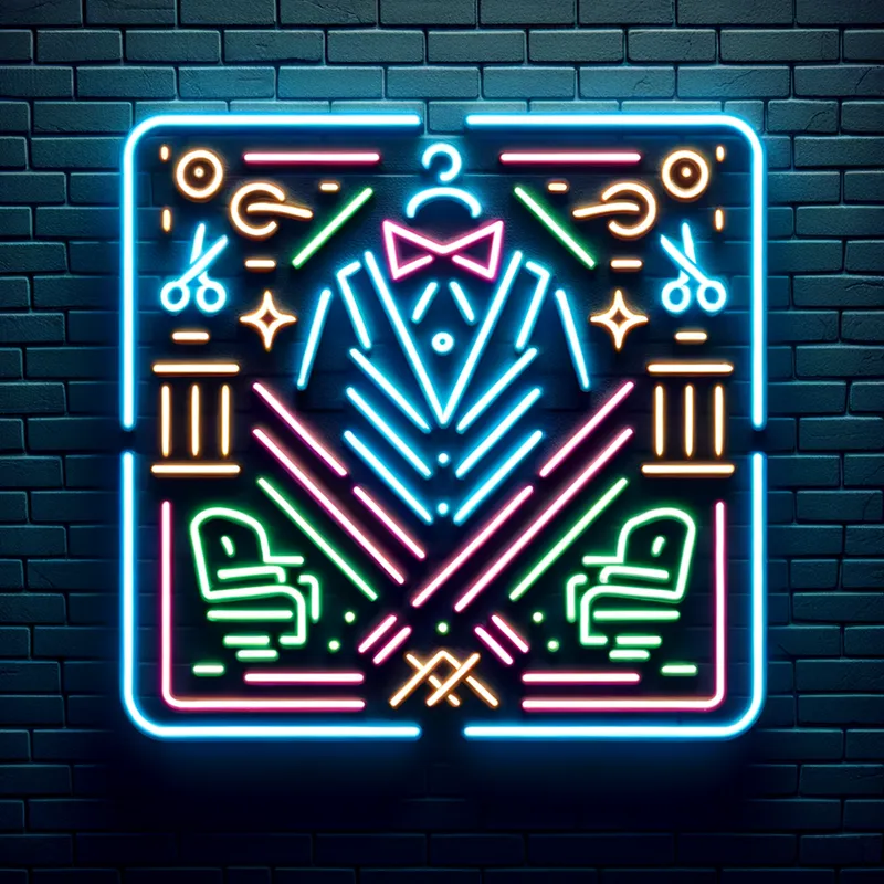 AI Logo Generator - Make Logos For Free | neural.love